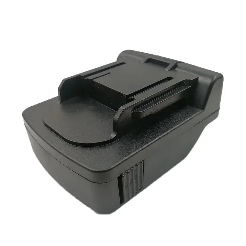 Адаптер для аккумуляторов Metabo 18В для Makita