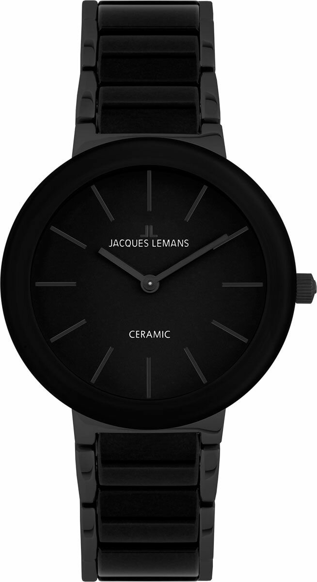 Наручные часы JACQUES LEMANS