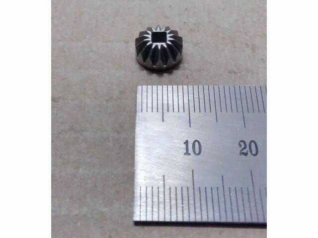 Шестерня конич. спиральн. 14 Makita 227496-2