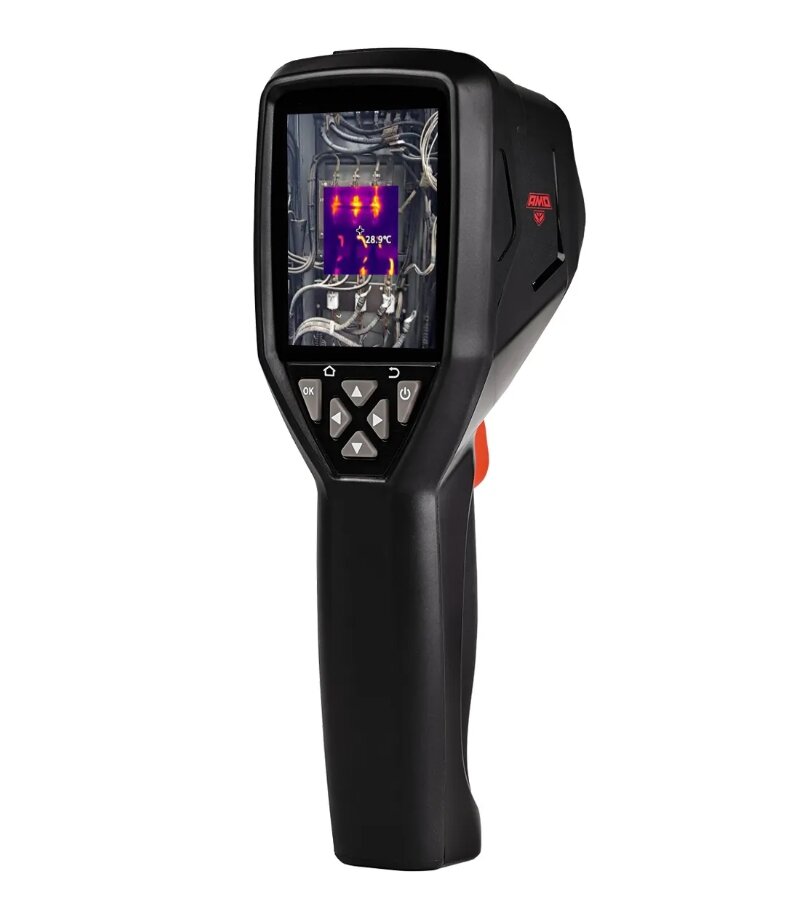 Тепловизор AMO T822 с поверкой