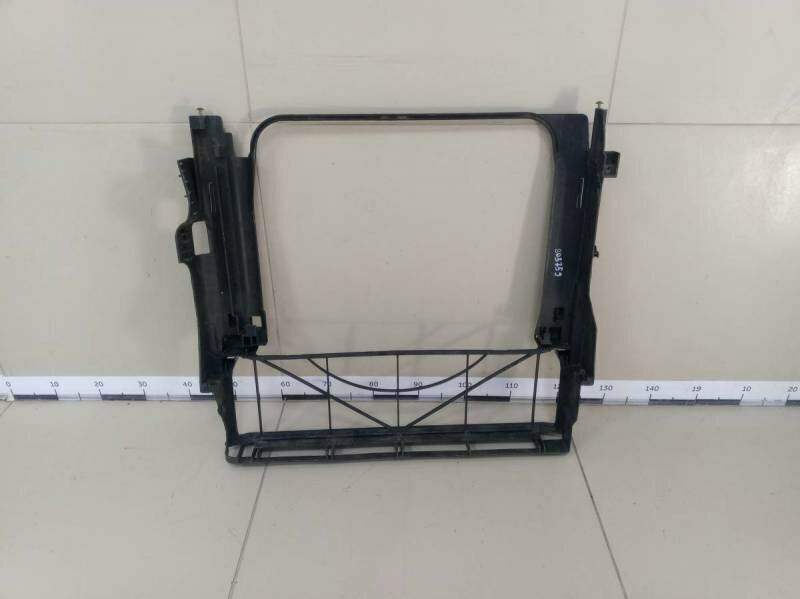 Рамка радиатора BMW X5 E53 2000-2007 кат.номер: 17101439105