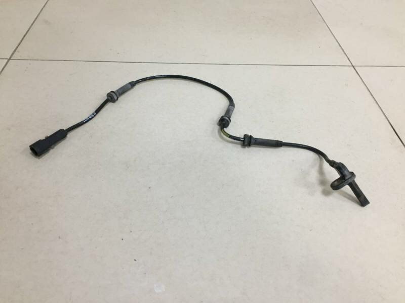 Датчик ABS передний Renault Logan 2 2014 кат.номер: 479104991R