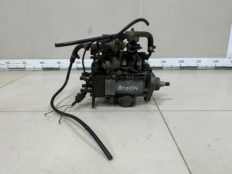 ТНВД Fiat Ducato 230 1994-2002 кат.номер: 9631896280