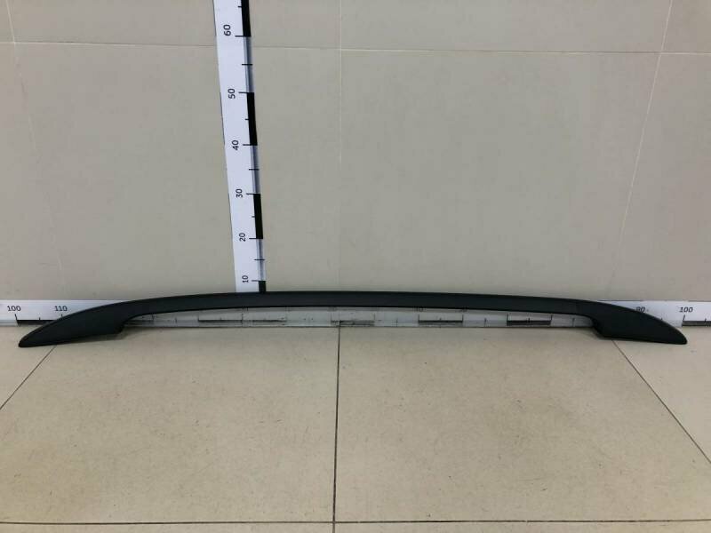 Рейлинг левый планка на крышу Suzuki SX4 2006-2013 кат.номер: 7822079J000CB