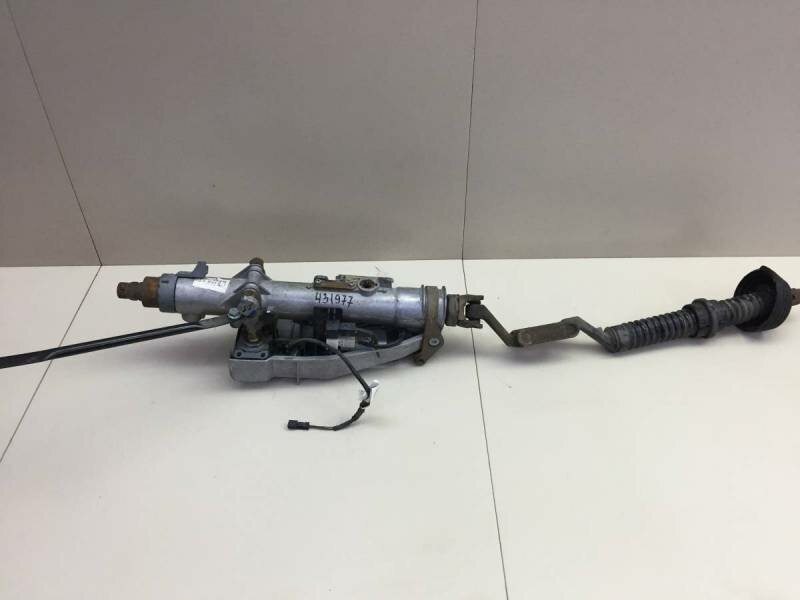 Колонка рулевая Mercedes-Benz S-Class W220 1998-2005 кат.номер: A2154600616