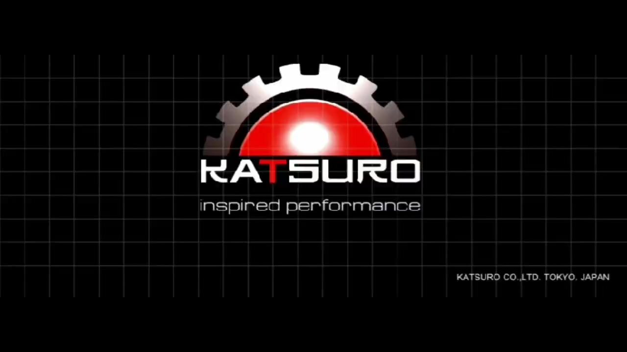 Стойка стабилизатора задняя комплект для Ford, KATSURO KAT1706FRD — фото 1