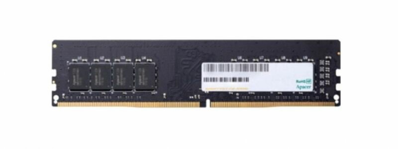 Модуль оперативной памяти Apacer 16Gb DDR4 3200MHz EL.16G21. GSH