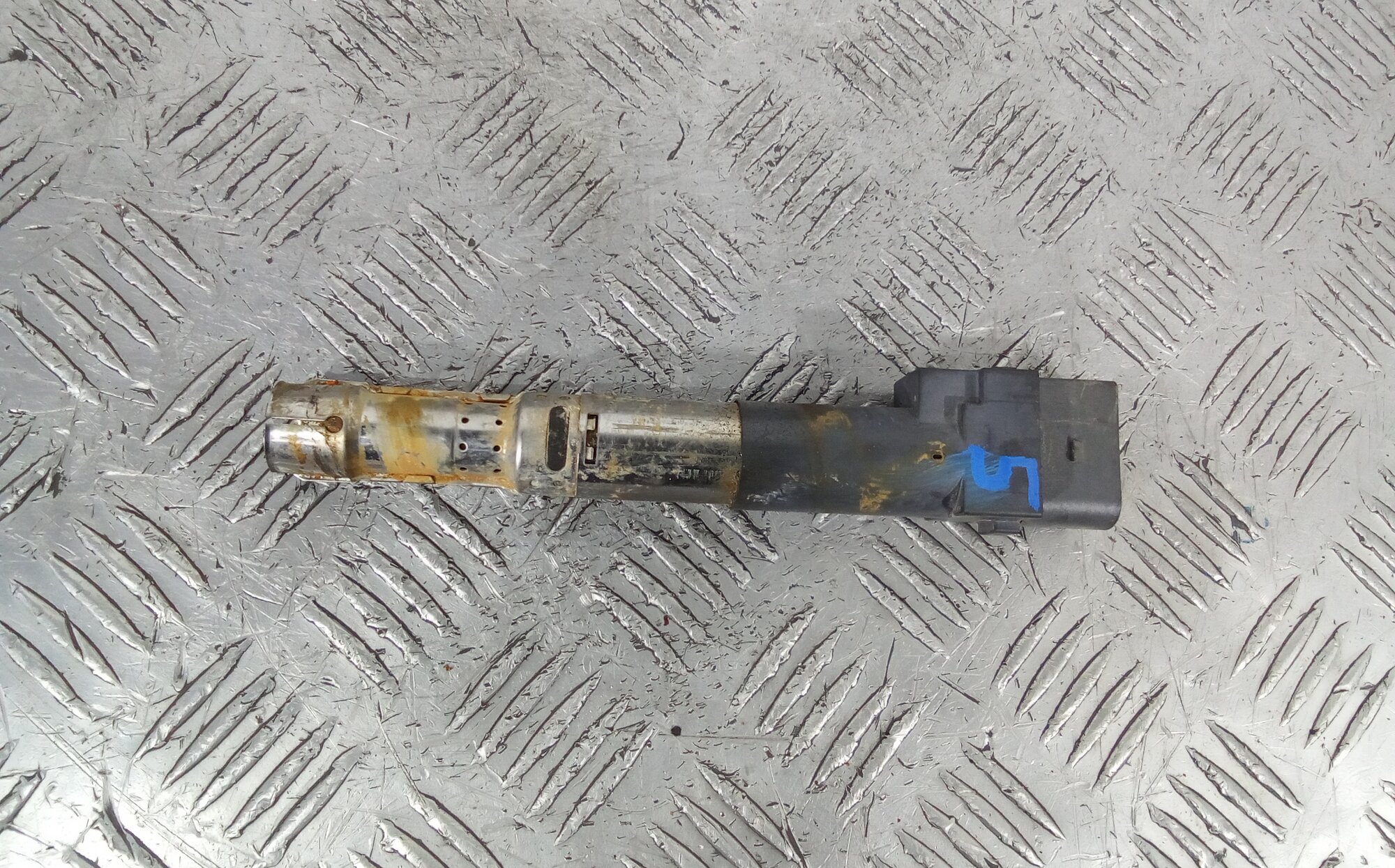 Катушка зажигания бензиновая FORD GALAXY 2, Номер A22905715C