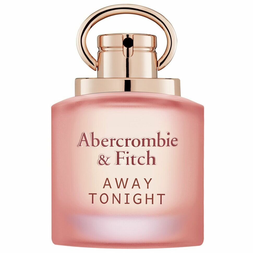 ABERCROMBIE & FITCH Away Tonight парфюмерная вода lady 30ml / аберкромби и фитч женские духи