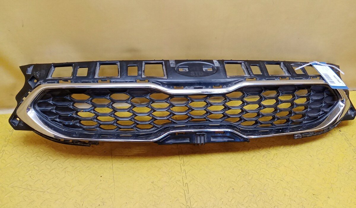 Решетка радиатора Ceed III KIA 86350J7000