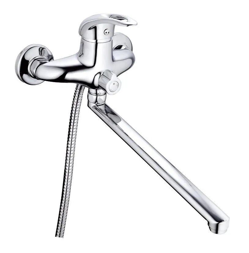 Смеситель для ванной комнаты Zegor NHK7-A048