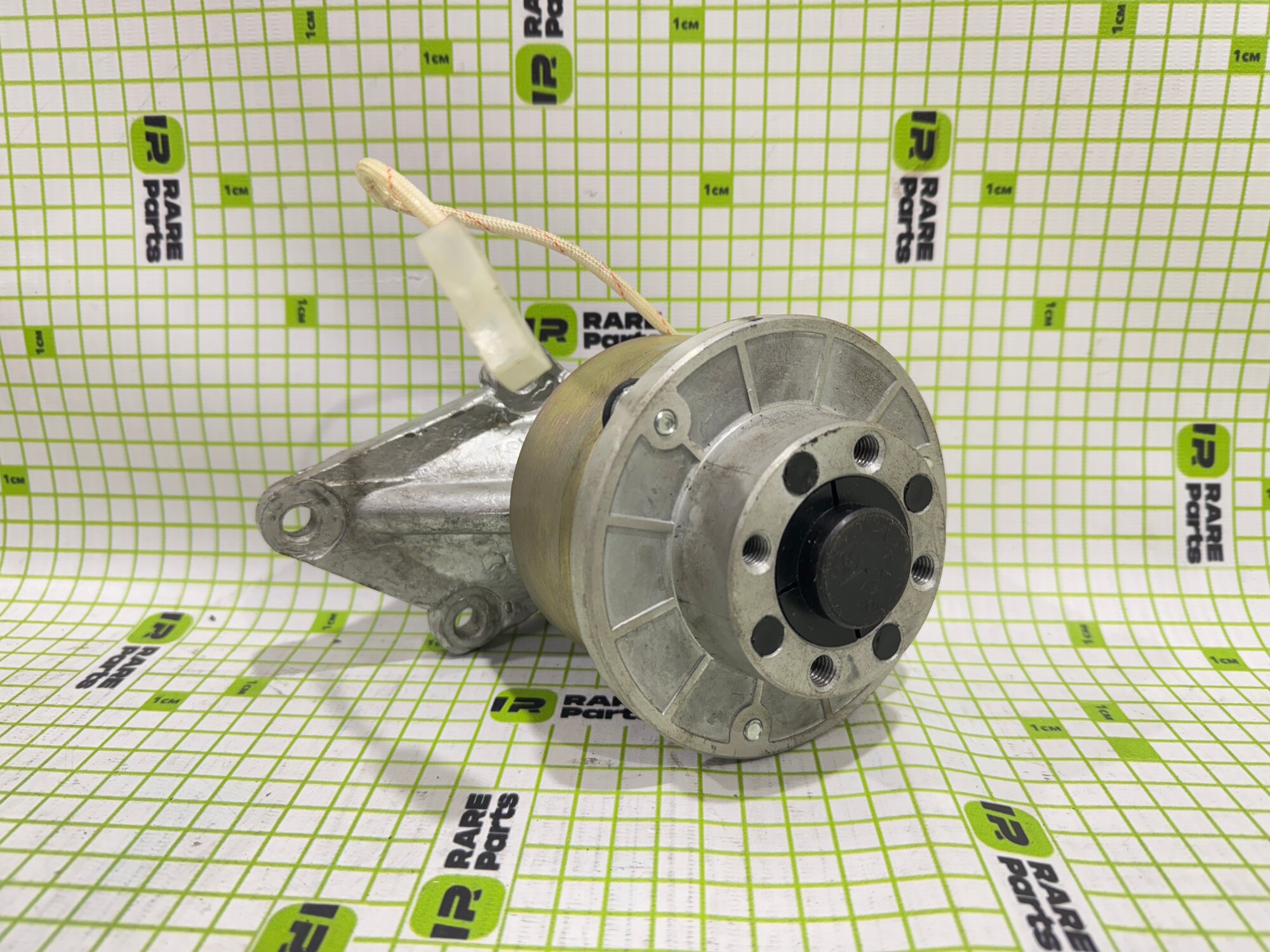 Муфта электромагнитная для ГАЗ-3302 Бизнес