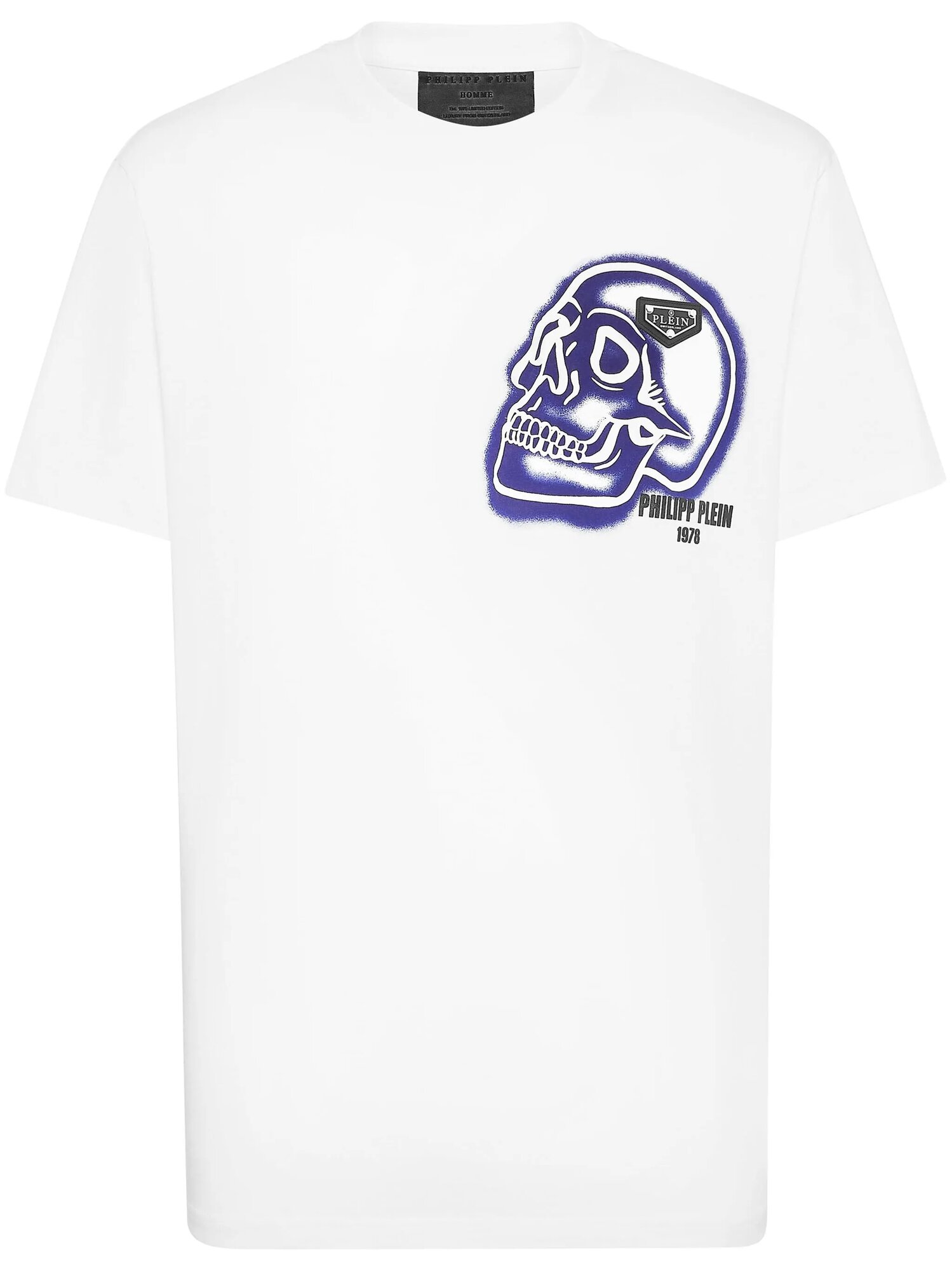 Футболка Skull