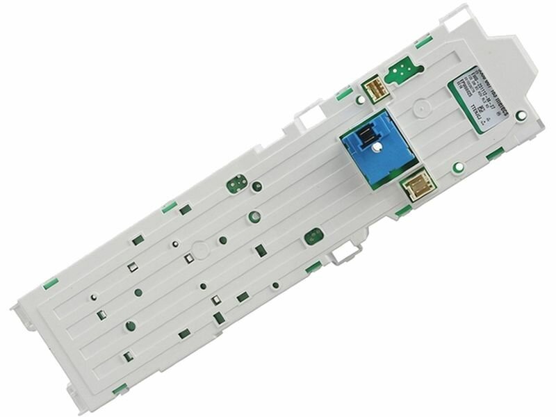 Модуль управления для стиральной машины Bosch 664789, 666730 (5560006616 SIEMENS EPW66021 SE18)