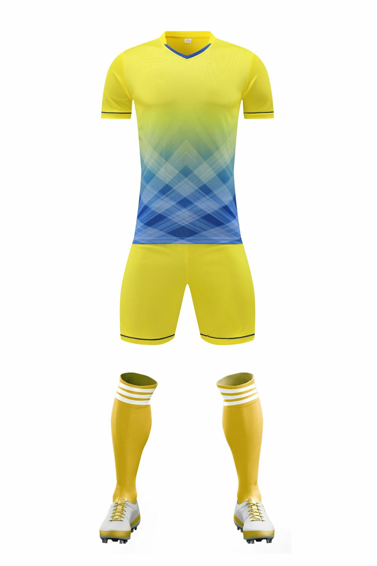 Форма спортивная