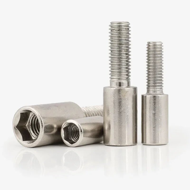 5 шт. Болты М6 M8 M10 M12 нержавеющей стали M6X8X42MM