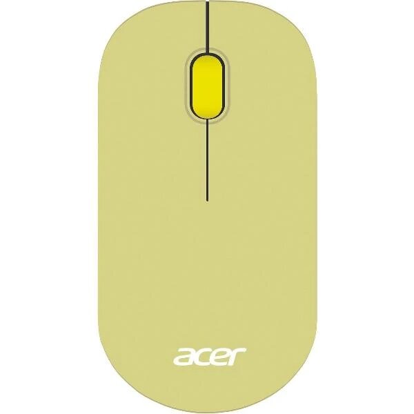Мышь беспроводная Acer OMR205