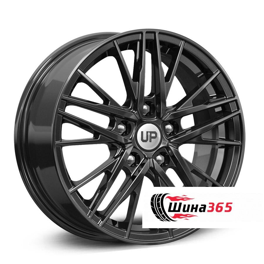 Литой колесный диск Wheels UP Up108 R16 / 6.5J PCD 5x100 ЕТ 38 ЦО 57.1