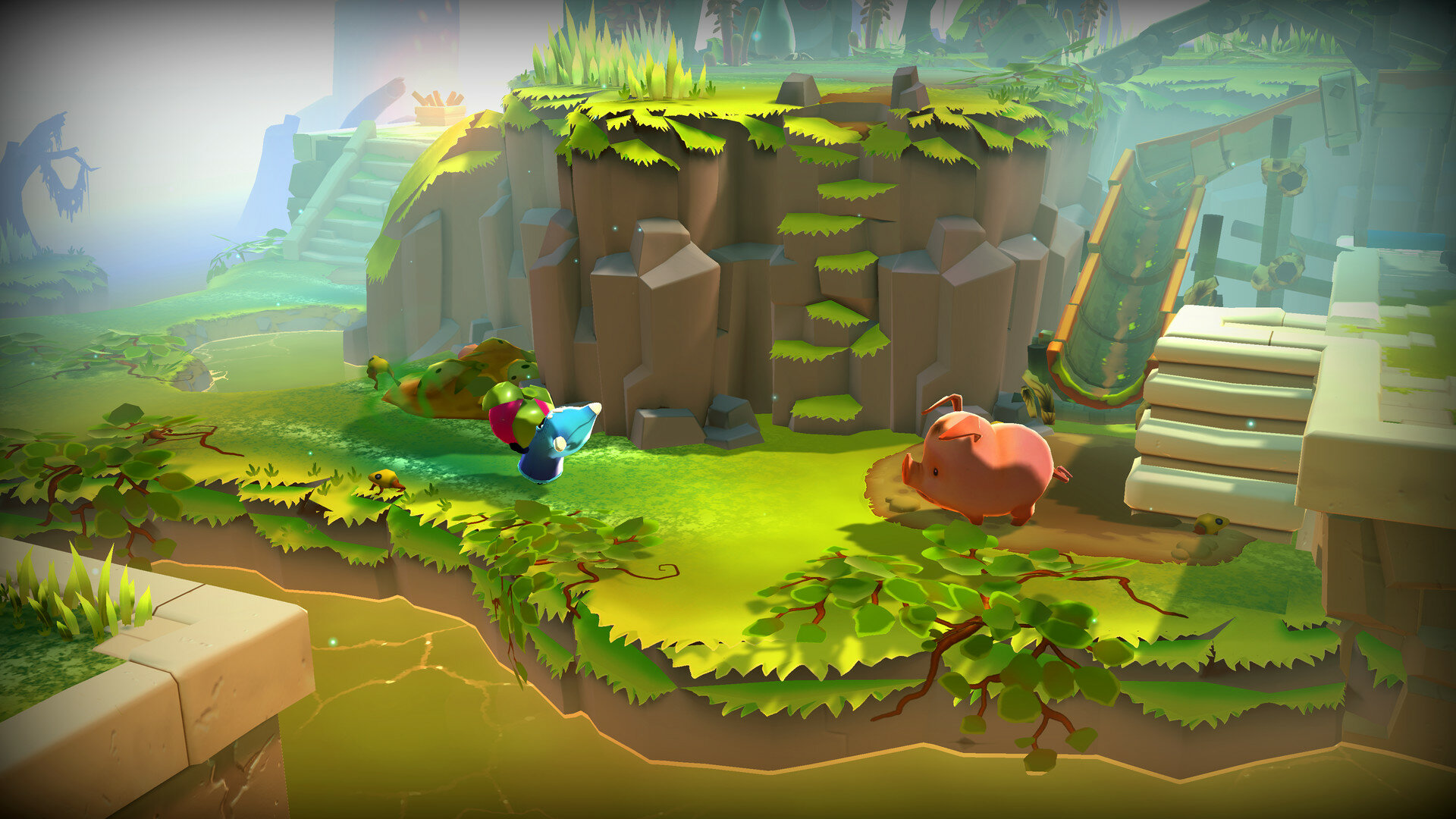 The Last Campfire [Steam / Россия и СНГ] — фото 1