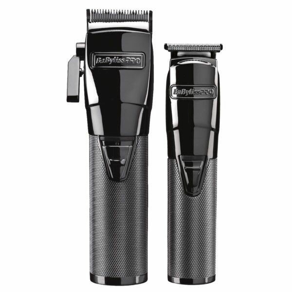 Машинка для стрижки волос Babyliss Pro FX8705E