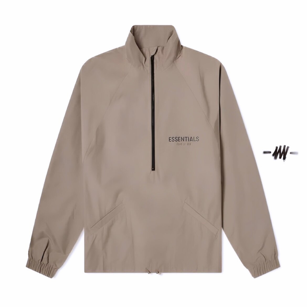 Анорак Essentials