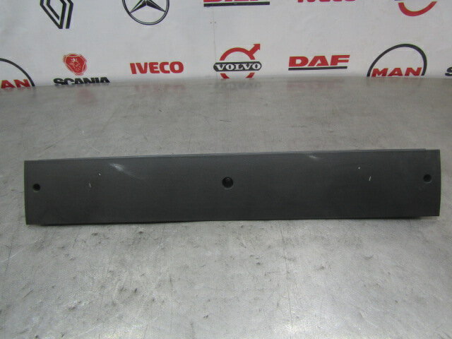 Накладка салона кабины MAN TGS, TGX, TGA, TGM, TGL