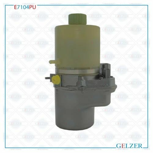 Насос эгур Seat Ibiza IV 02-09 Skoda Fabia 00- Polo 01-08 Seat Cordoba 02-09 Gelzer E7104PU