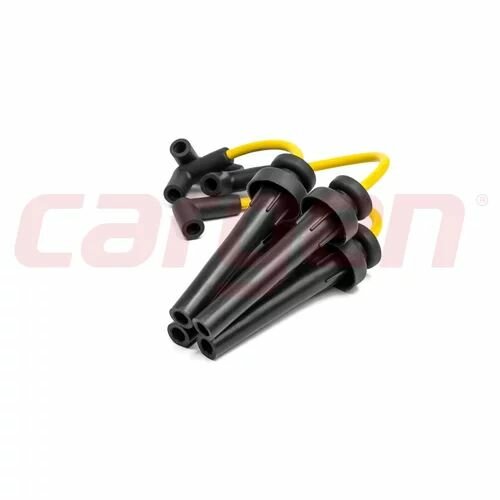 Провода высоковольтные Volga Siber 2.4Sebring 2.0, 2.4 PT Cruiser 2.0, 2.4 DODGE Cargen AX121LP