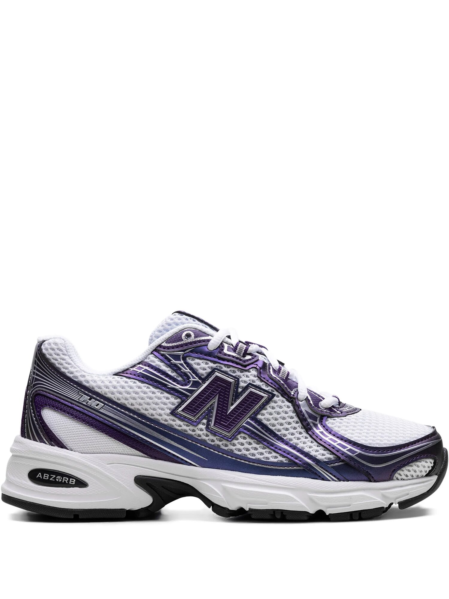 Кроссовки 740v2 Concord Grape