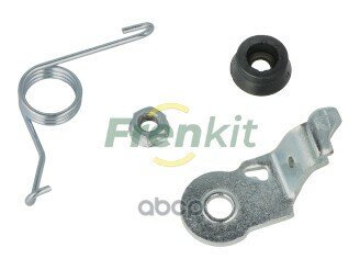 Ремкомплект (Флажка) механизма стояночного тормоза суппорта Frenkit арт. 688298
