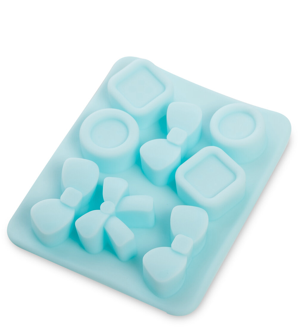 Форма для льда "Аксессуар", Art East