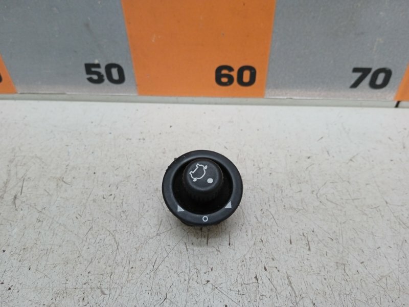 Б/У Форд Фьюжн, Форд Фиеста Блок управления зеркалами Ford Fusion 2005 CBK 254456 FORD арт. 93BG17B676BB