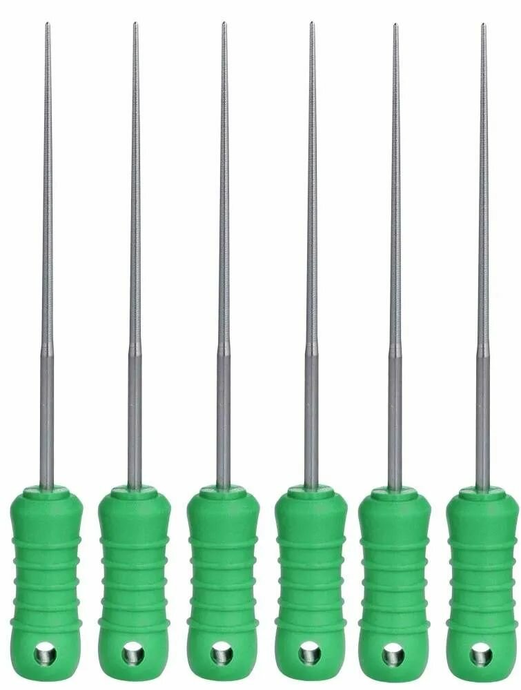 Спредеры SPREADER сталь 25мм №35 (6шт), еврофайл