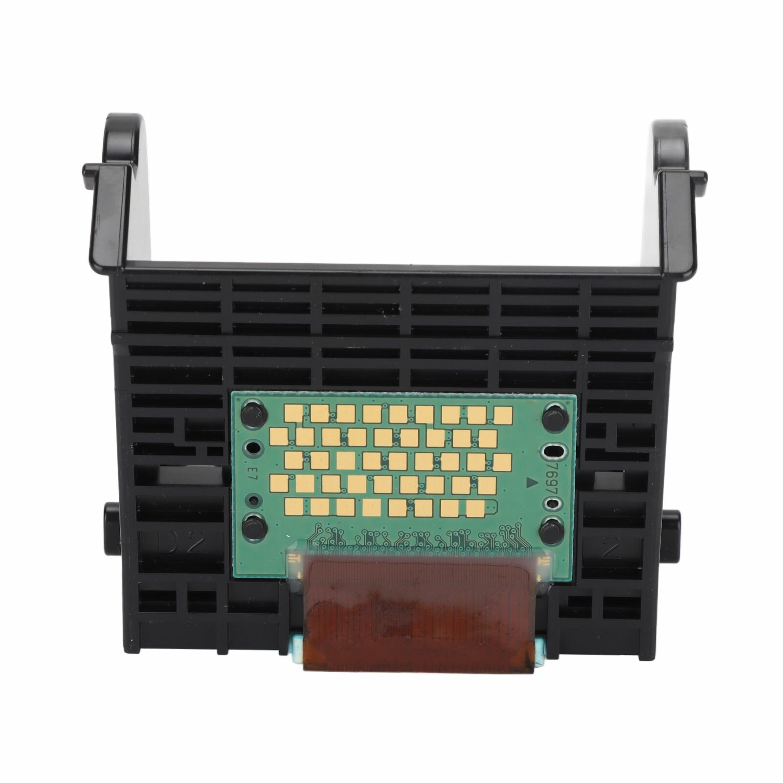 Замена печатающей головки для принтеров Canon