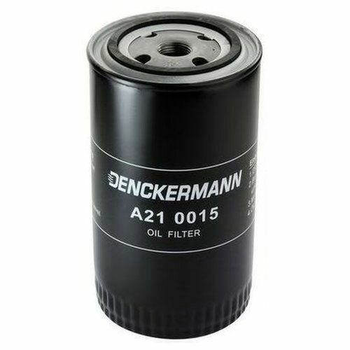 Фильтр масляный Denckermann a210015 для VW LT 2835 I 2813 I, LT 2835 I 28136 I, LT 2835 I C I, LT 4055 I 29151 I,