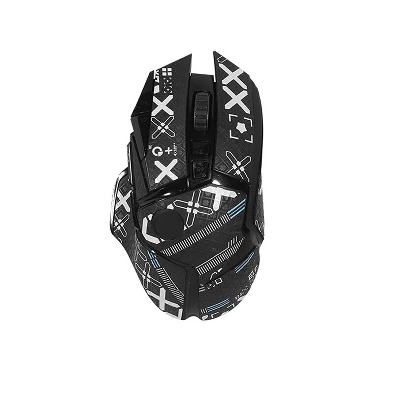 Игровая мышь Logitech G502 Hero, цвет A8