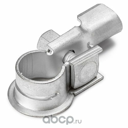 Клемма АКБ под обжим кабеля - 10-20мм2 (Cargen) Cargen AX7711