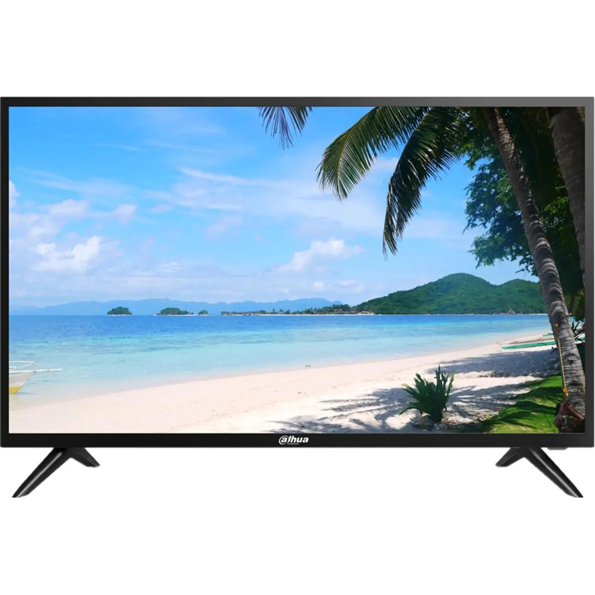Монитор Dahua DHI-LM32-F200 31.5" 16:9, 1920x1080, 60 Гц, 200 кд/м2