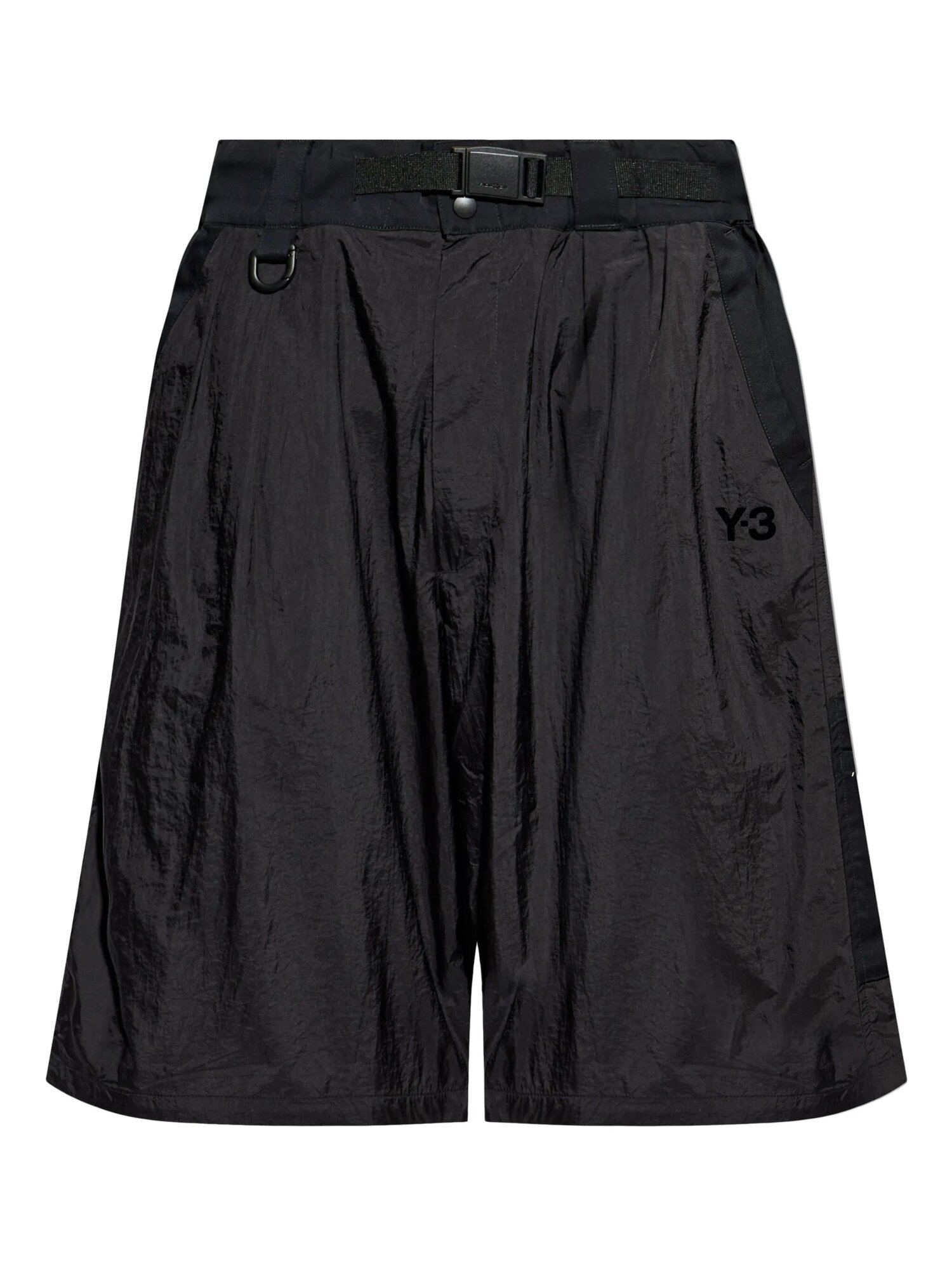 Шорты adidas, размер XS, черный