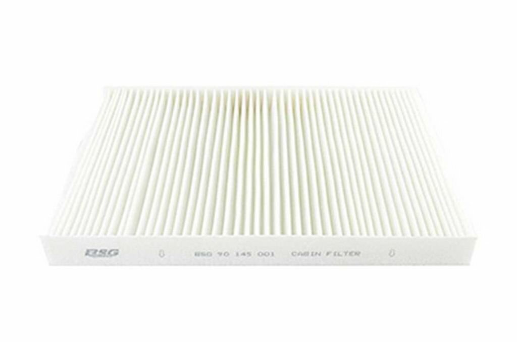 Фильтр салонный для Фольксваген Поло, Гольф, Бора Ауди арт BSG90145001 BSG AUTO PARTS