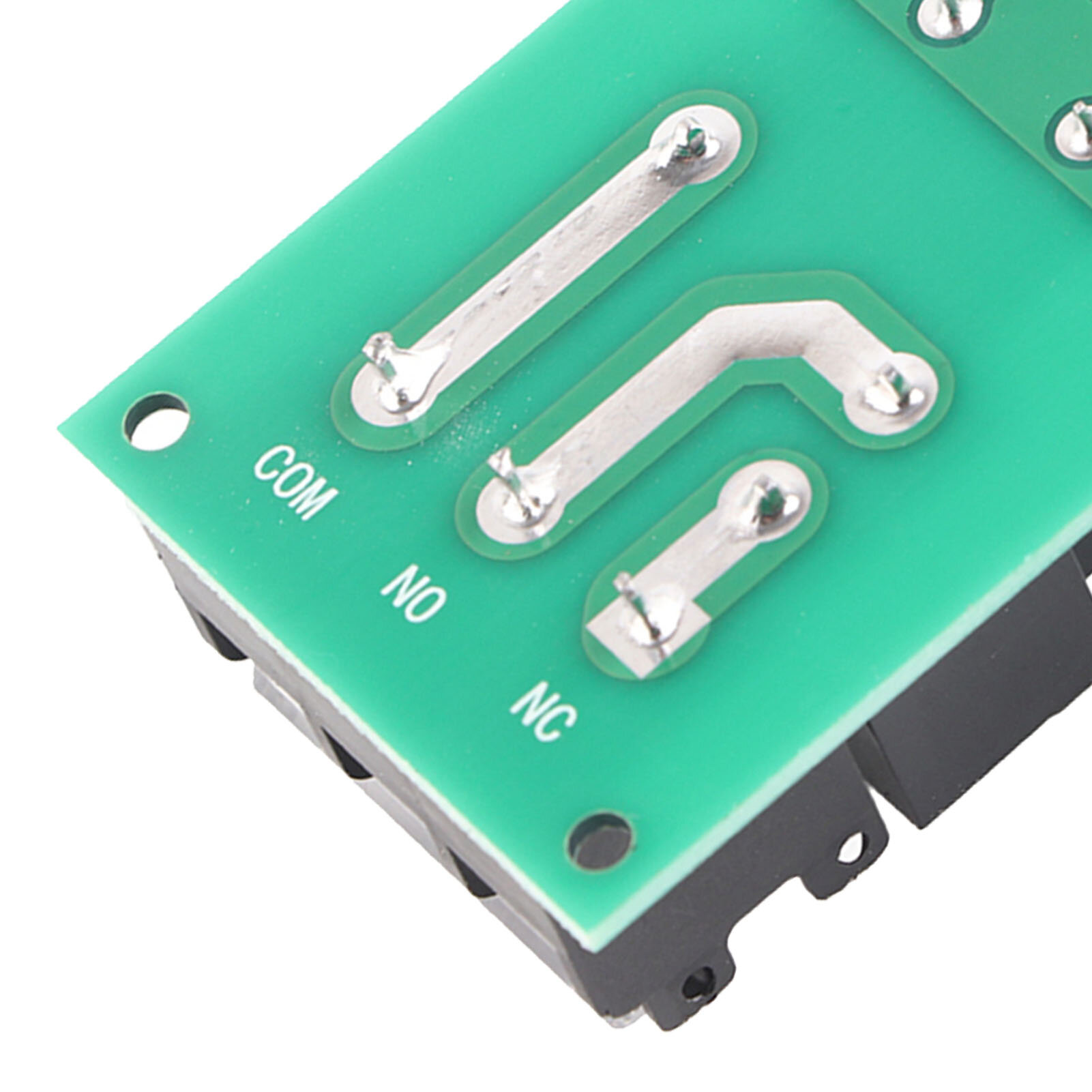 Высокомощный односторонний модуль высокого/низкого триггера оптопары, изоляционный релейный модуль 30A YYG-2 DC5V