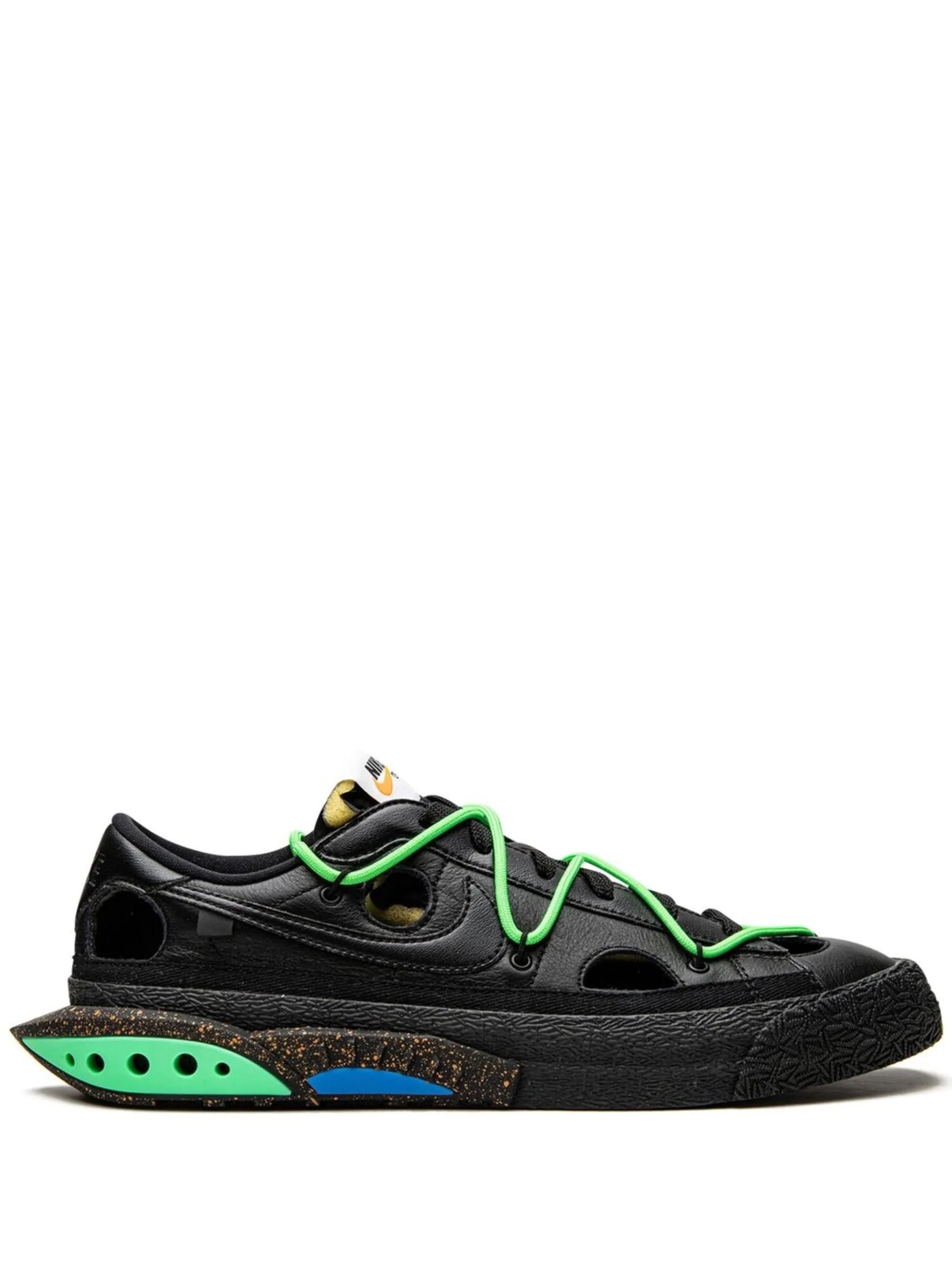 Кроссовки Blazer Low