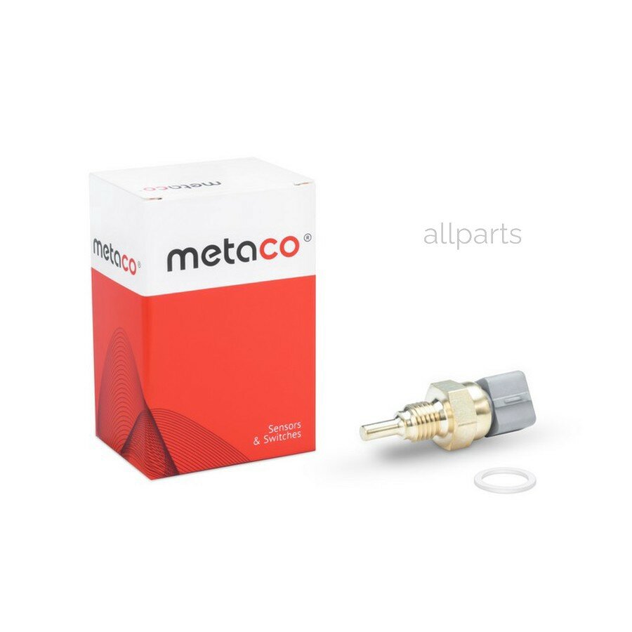 METACO 6378-045 Датчик температуры