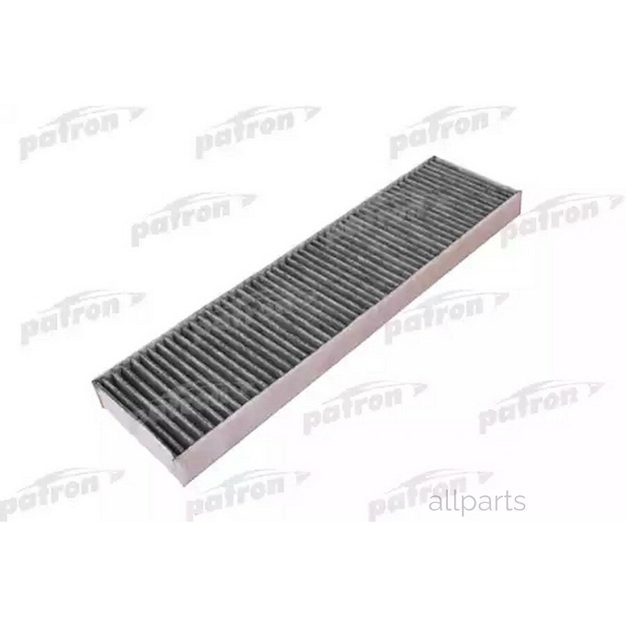 PATRON PF2191 Фильтр салона угольный MINI: MINI 06-