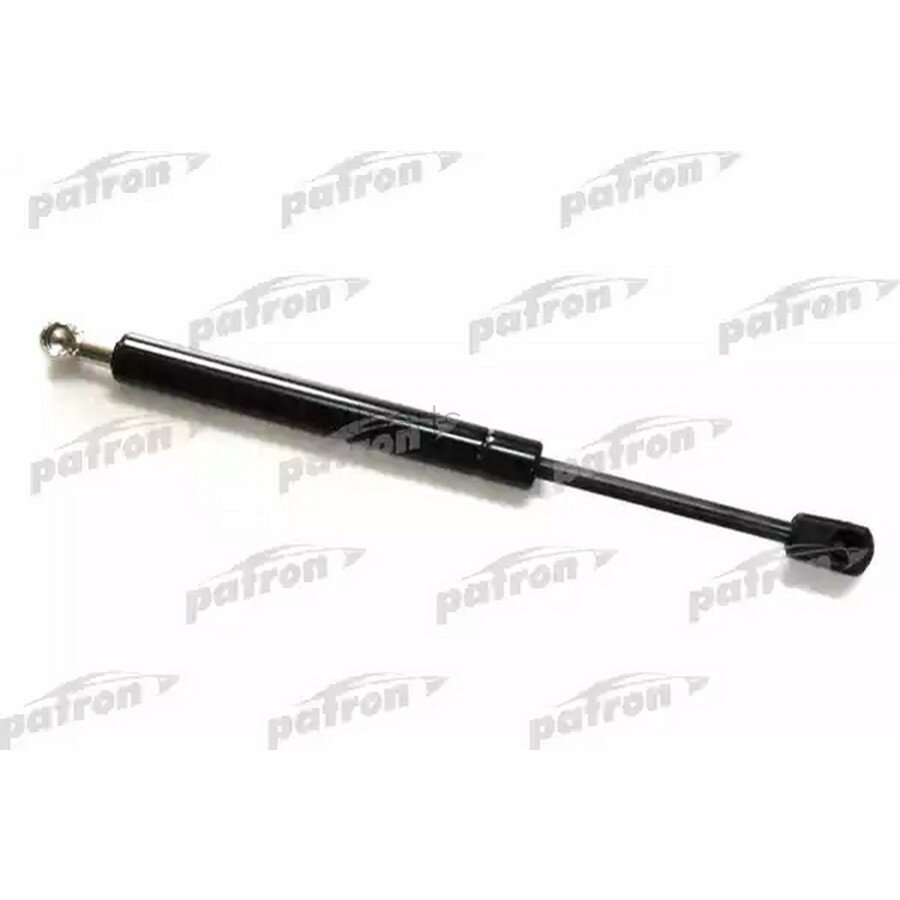 PATRON PGS1405BQ Амортизатор крышки багажника Общая длина: 280 мм, выталкивающая сила: 660 N, AUDI: 80 91-94