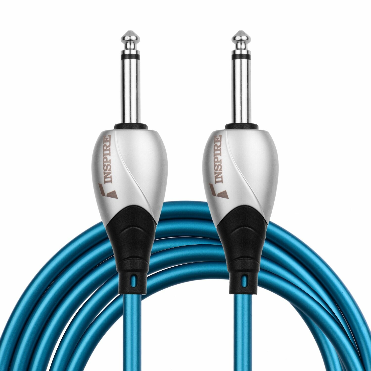 Гитарный кабель INSPIRE i2-M / 6 м