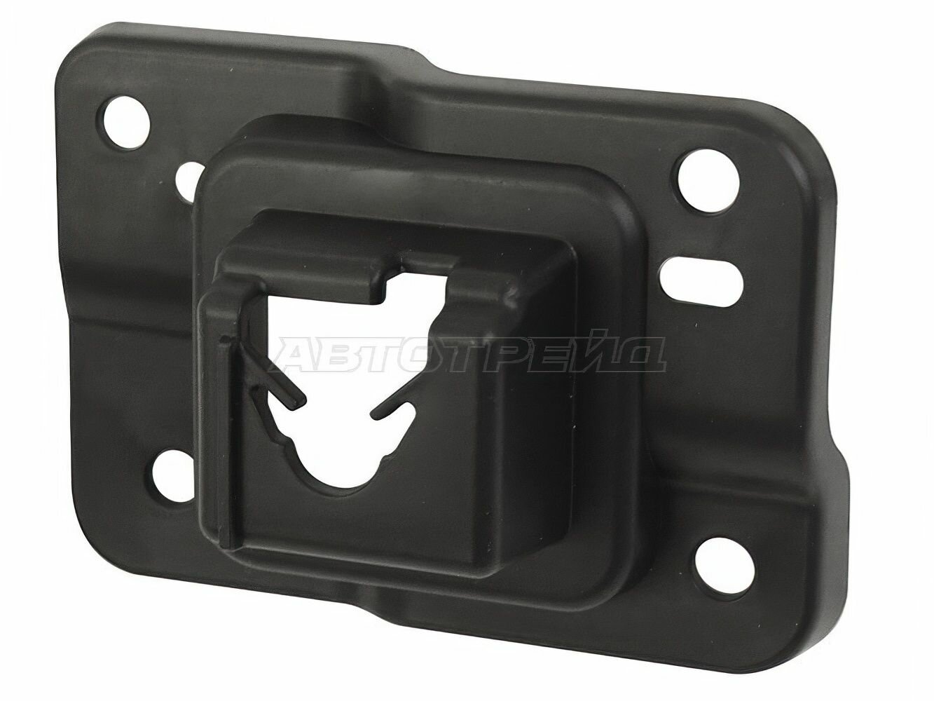 Крепление решетки радиатора правое для Мазда CX-5 арт STMZX6093B1 SAT