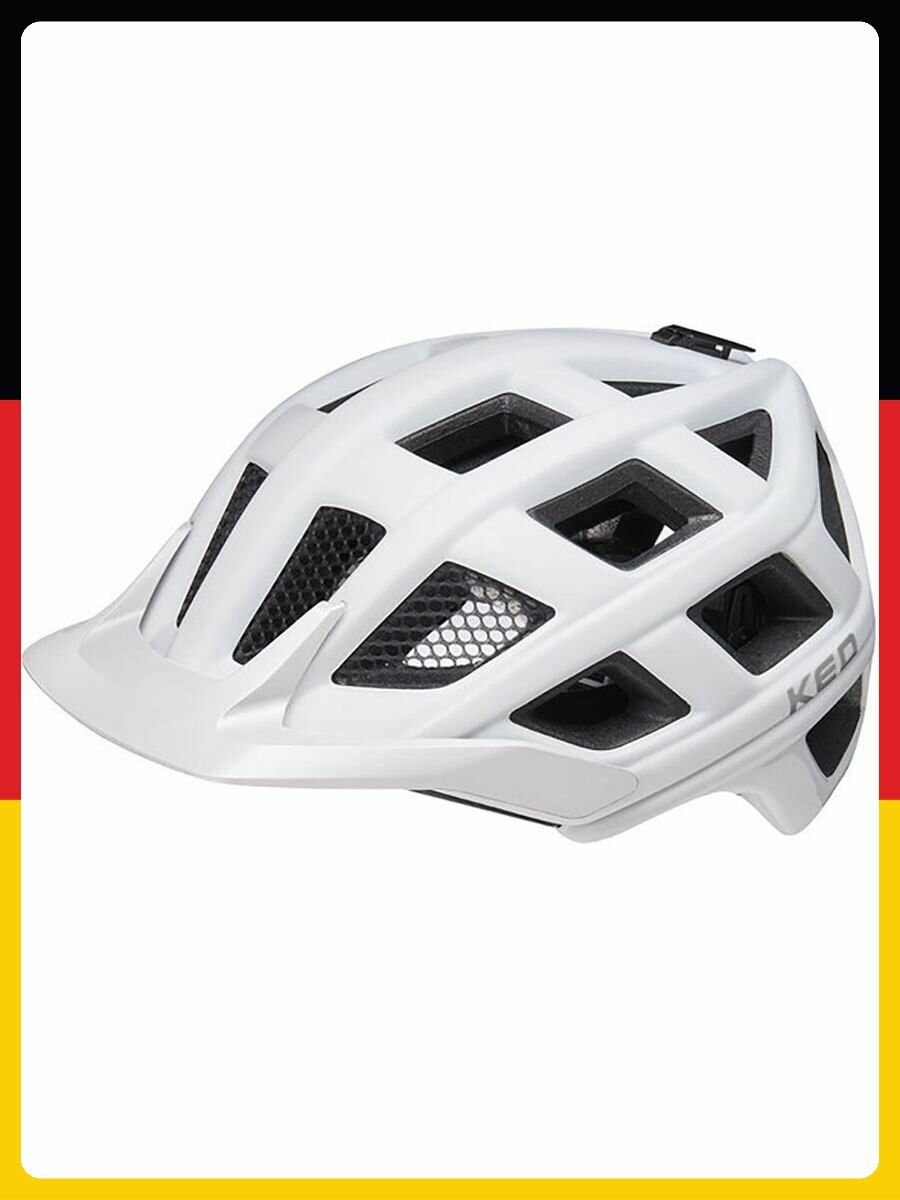 Велошлем KED Crom Mtb M