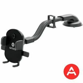 Держатель для смартфона в авто Arroys Dash-MT3