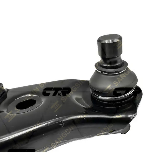 CTR cq0465r рычаг передней подвески Mazda (Мазда) cx9 2007 -